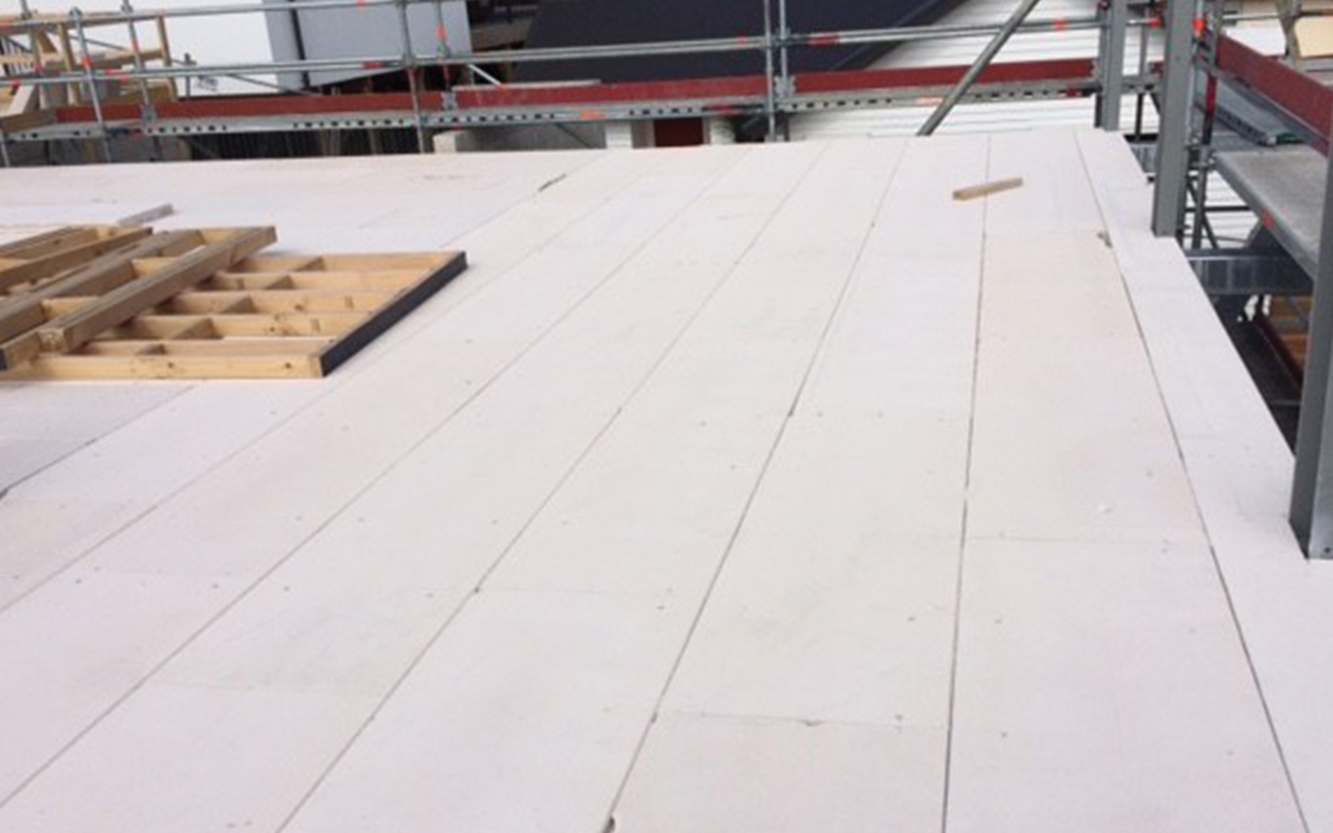 Enviro AAC Flooring Panel by Masons – EBOSS