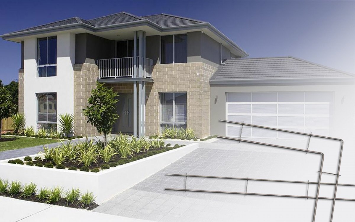 Masons Block & BrickLock Products by Masons – EBOSS