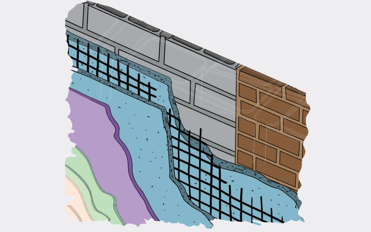 Drawings for PlastaBrick Brick & Block Masonry System by Masons – EBOSS