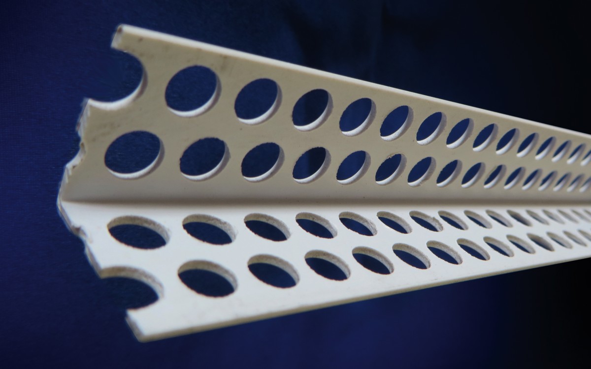 Plaster Beads and Flashings by Masons – EBOSS