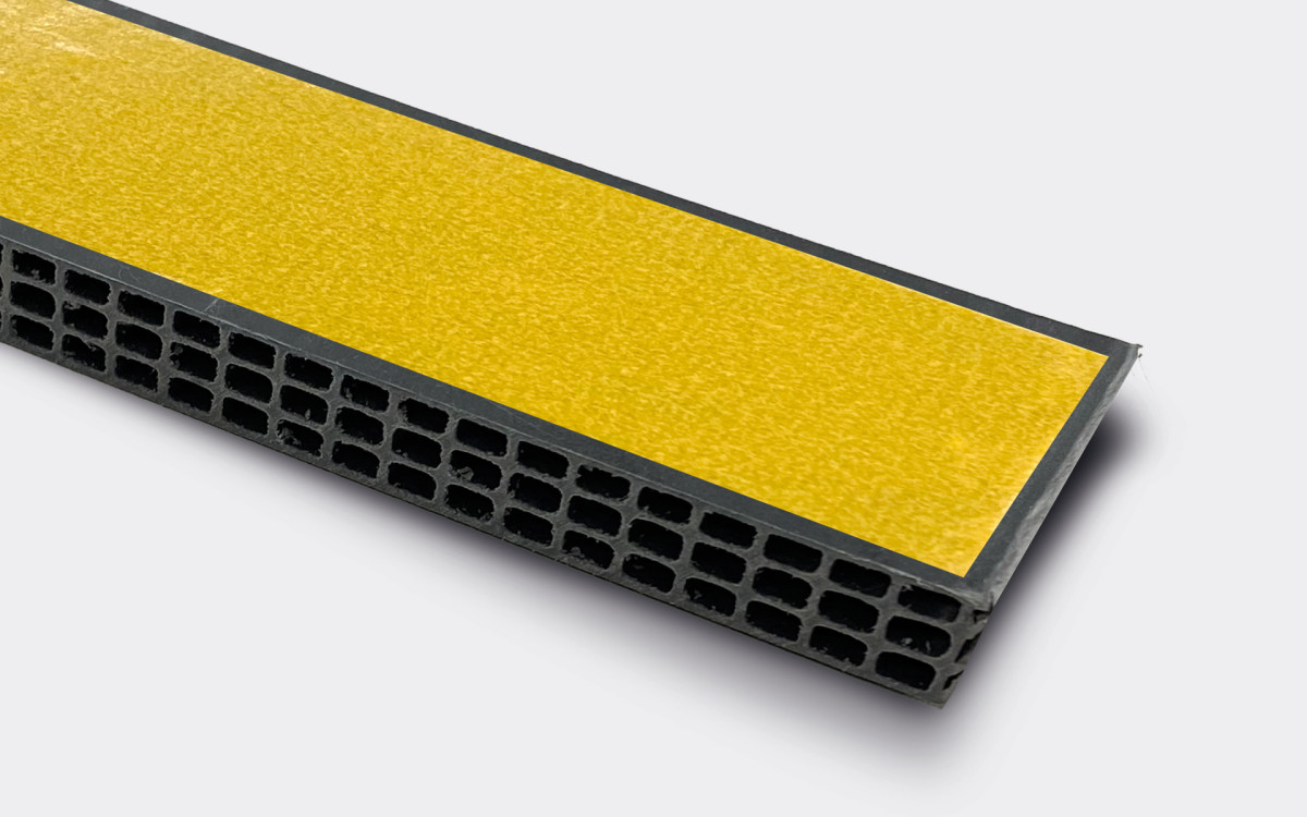 Roof Battens — Plastic, Ventilated by Masons – EBOSS