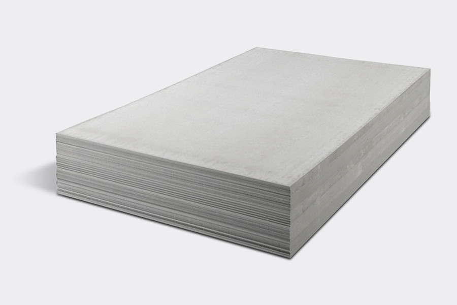 Fibre Cement Cladding by Masons – EBOSS