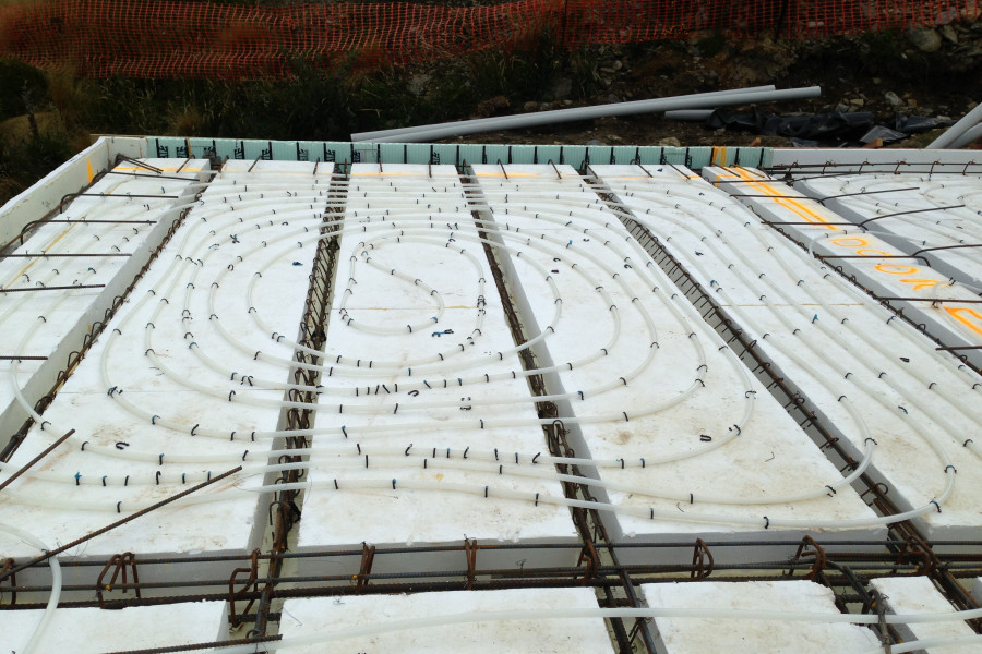 MAXSpan: An Above-Ground Insulated Slab – EBOSS