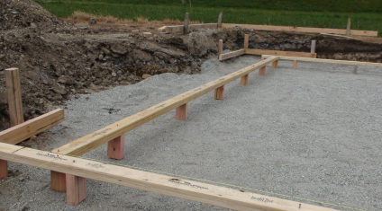 MAXRaft Insulated Slabs a Success for Queenstown Lakes Housing Project ...