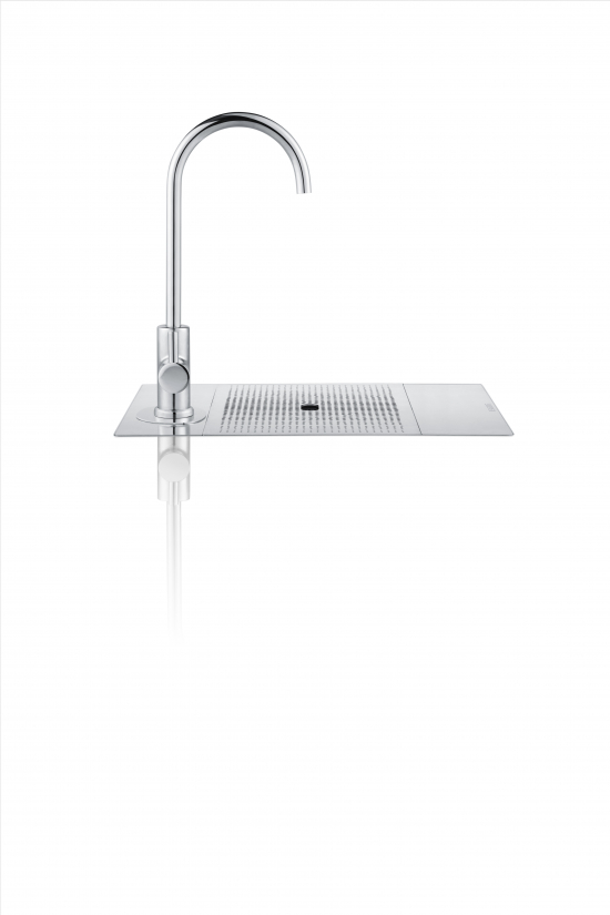 Billi Quadra Plus Drinking Water System by Merquip – EBOSS