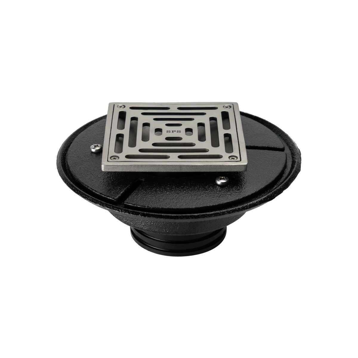 Vari-level Drains by Metabronze – EBOSS