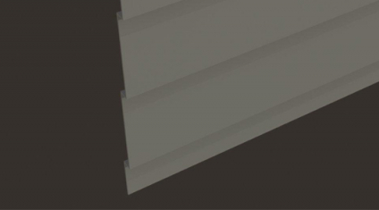 Residential T-Rib Roofing by Metalcraft Roofing – EBOSS