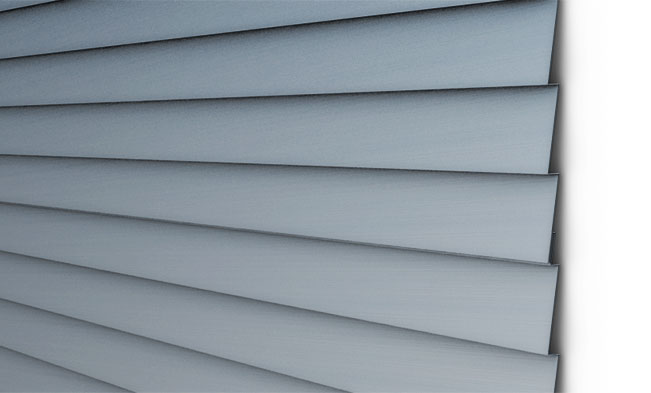 Bevelback Weatherboard Wall Cladding System by Metalcraft Roofing – EBOSS
