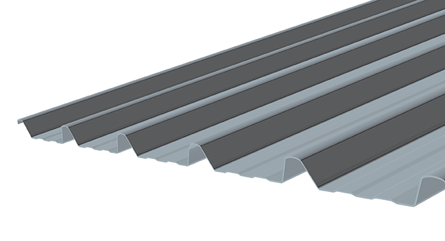 Metcom 965 Roofing and Wall Cladding System by Metalcraft Roofing – EBOSS