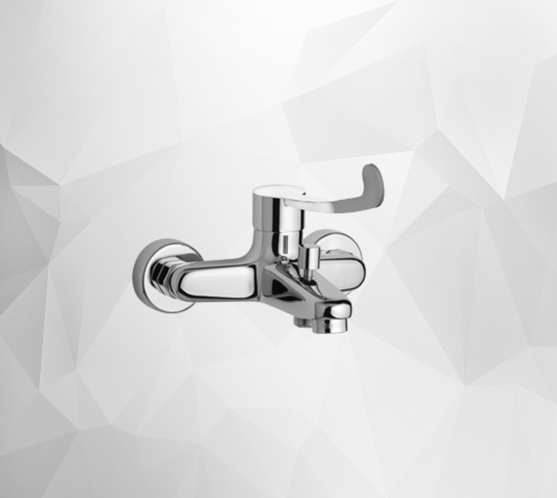 Smart Medical Bath Mixer by Metrix – EBOSS