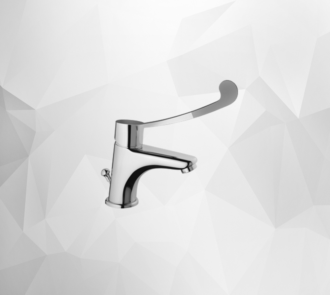Smart Medical Basin Mixer by Metrix – EBOSS
