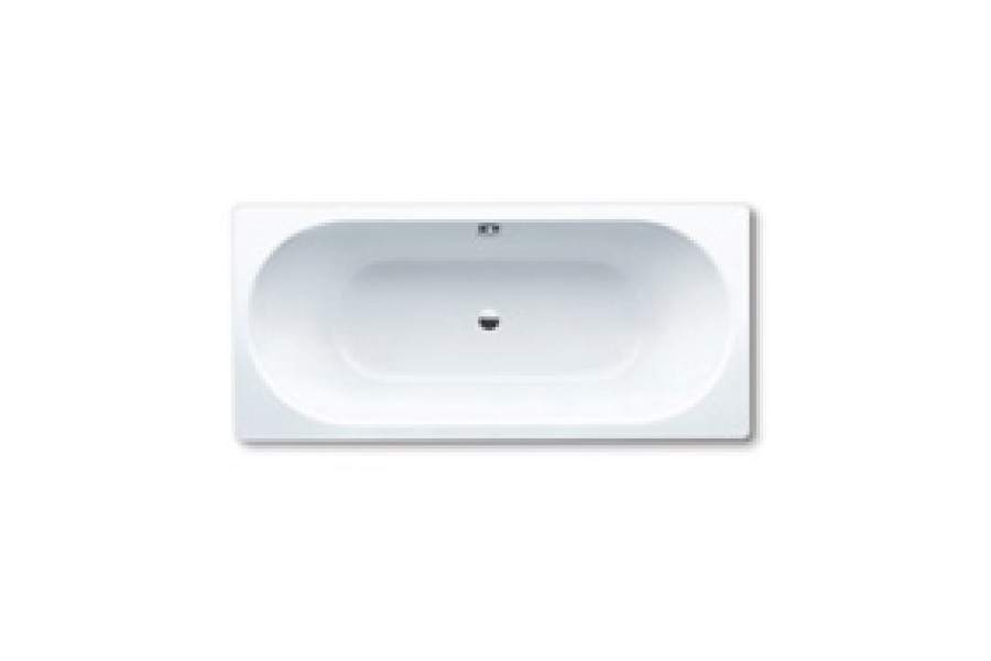 Avantgarde Mega Duo Oval Bath by Metrix – EBOSS