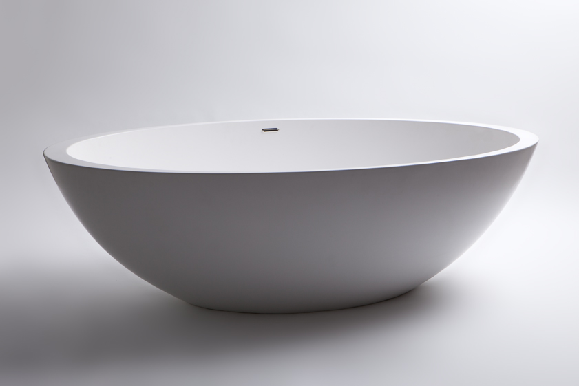 Mojo Baths Oval Bath 1500 by Metrix – EBOSS
