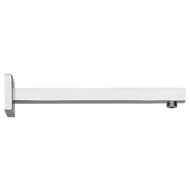 Showers Wall Mounted Square Arm by Metrix – EBOSS