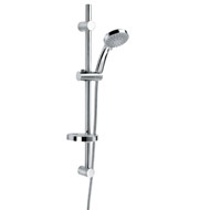Showers Slide Set With 5 Jets Handspray by Metrix – EBOSS