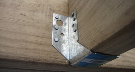 LUMBERLOK Timber Connectors by MiTek New Zealand Limited – EBOSS