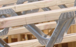 MiTek Posi-STRUT – Offering a solution for high de – EBOSS