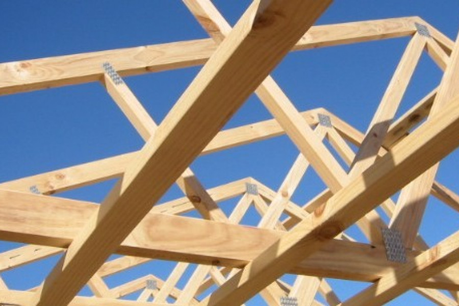 MiTek Supports Prefab Construction with Frame and Truss Know-How – EBOSS