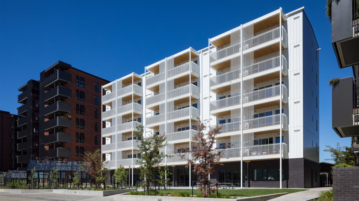 PaneLux Solid Aluminium Panel by Mulford Plastics – EBOSS