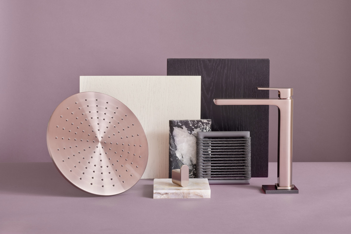 Bianca Collection by Nero Tapware – EBOSS