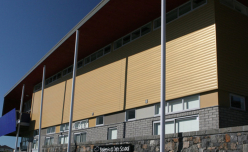 Nu-Wall Offers Cladding with a Long-Term View by Nu-Wall Aluminium ...