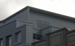 Nu-Wall Offers Cladding with a Long-Term View by Nu-Wall Aluminium ...