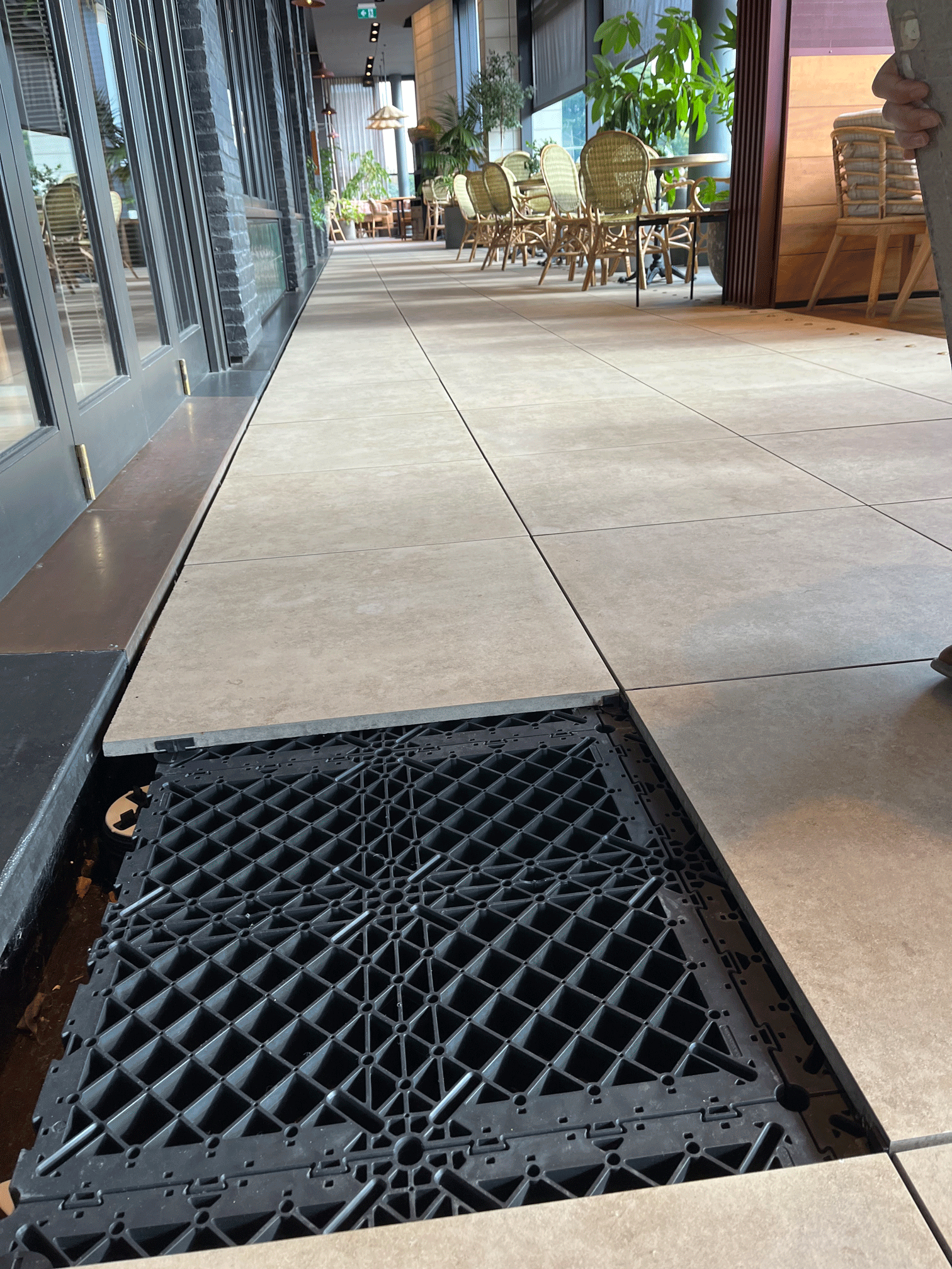 Nuragrid by Nuralite – EBOSS