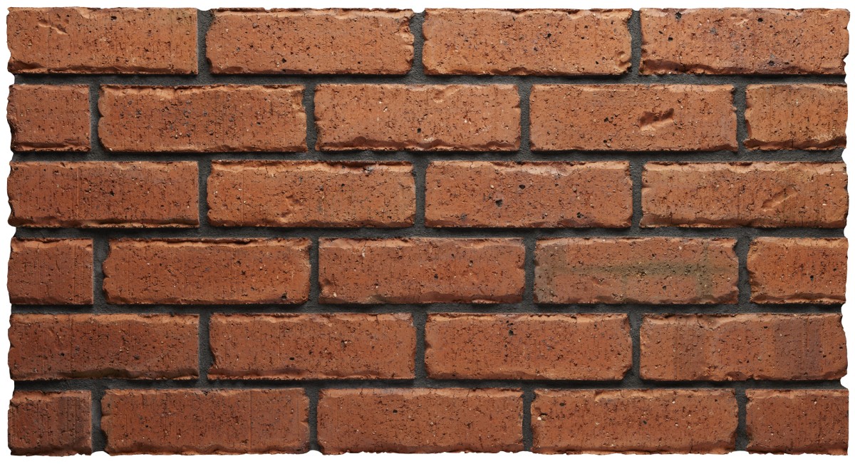 Coach House Red Brick by Brickworks NZ – EBOSS