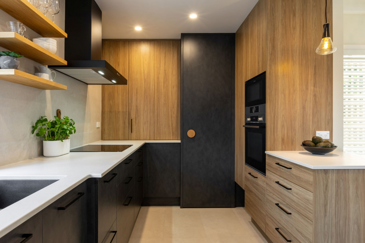 Prime Melamine by New Zealand Panels Group – EBOSS