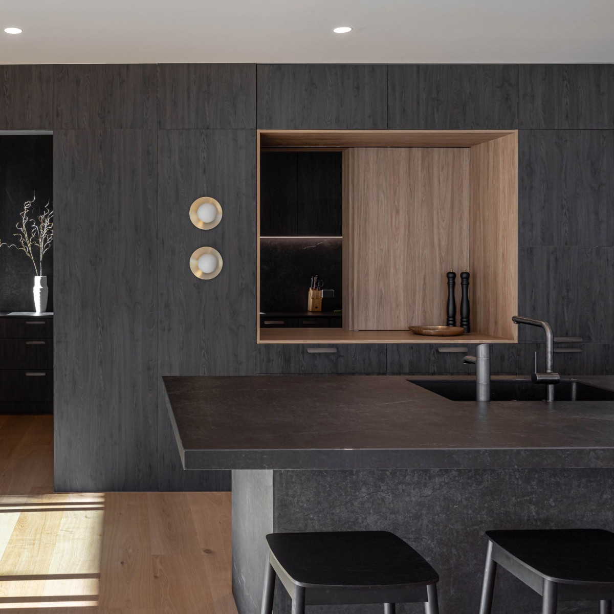 Prime Melamine by New Zealand Panels Group – EBOSS