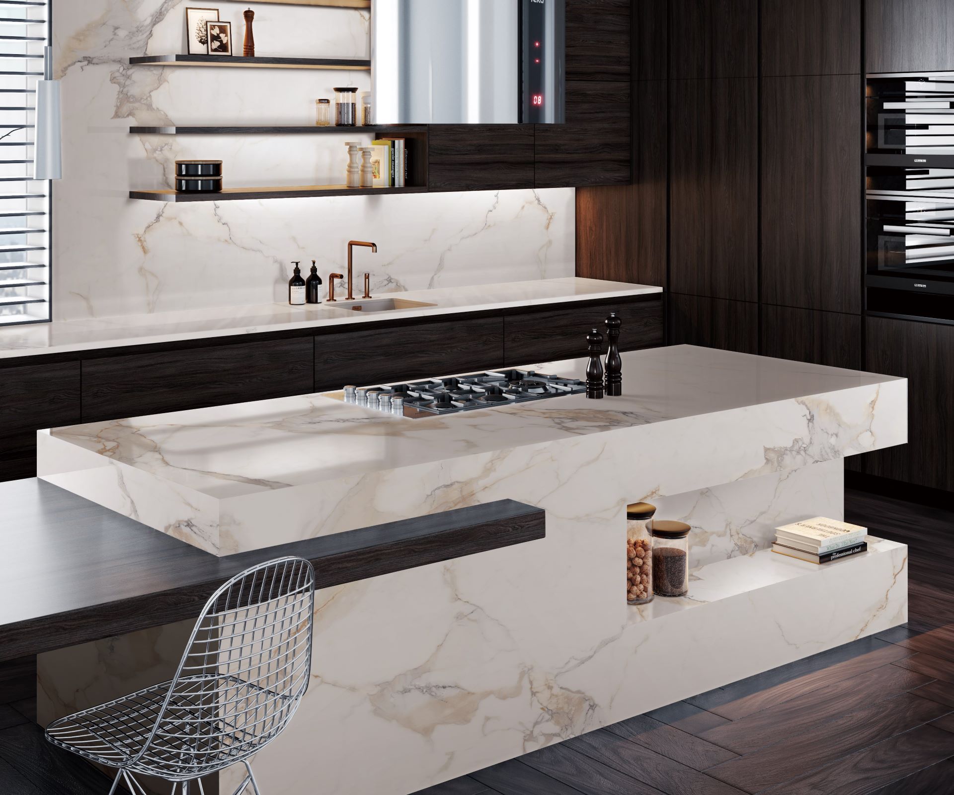 Prime Porcelain by New Zealand Panels Group – EBOSS