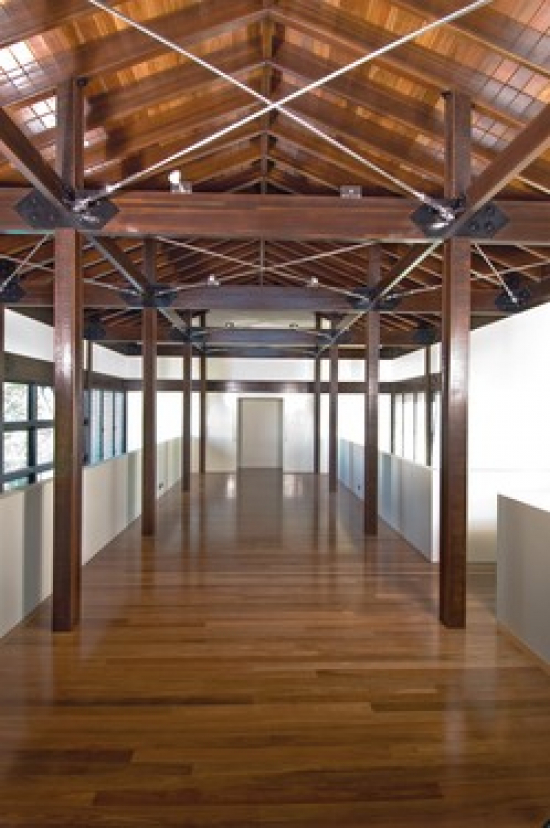 Hyne Beam 21 by New Zealand Wood Products Ltd. – EBOSS