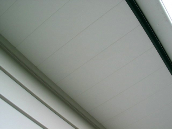 Dynex Soffit by DYNEXbuild – EBOSS