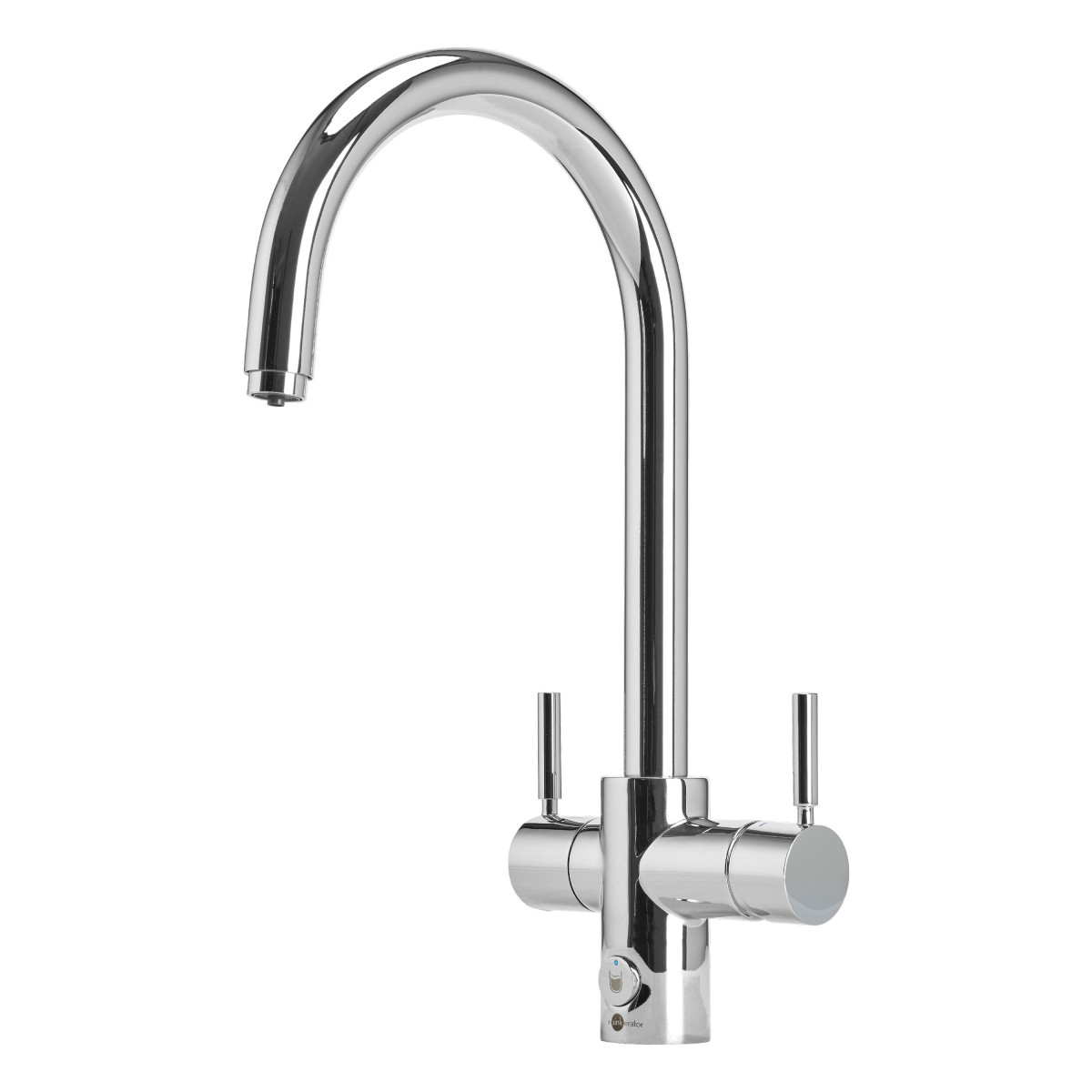 MultiTap Chilled — Multi-Function Mixer Tap — Juno Model by Parex – EBOSS