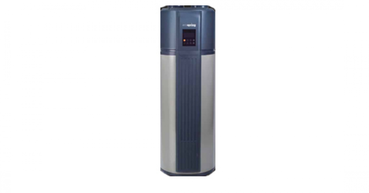 EcoSpring Hot Water Systems 300 – EBOSS