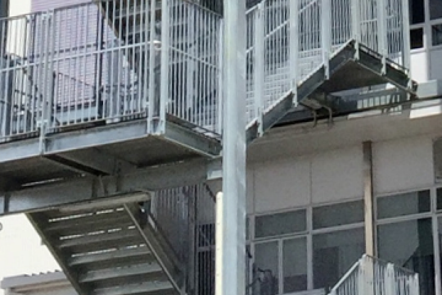 Hot Dip Galvanising: How to Achieve a Quality Surf – EBOSS