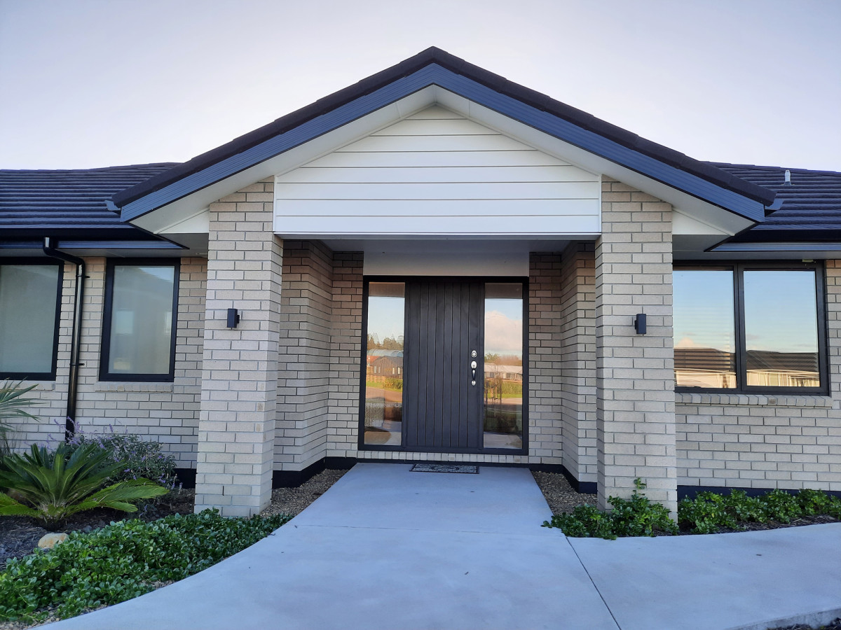 Rockhampton Brick by PGH Bricks – EBOSS