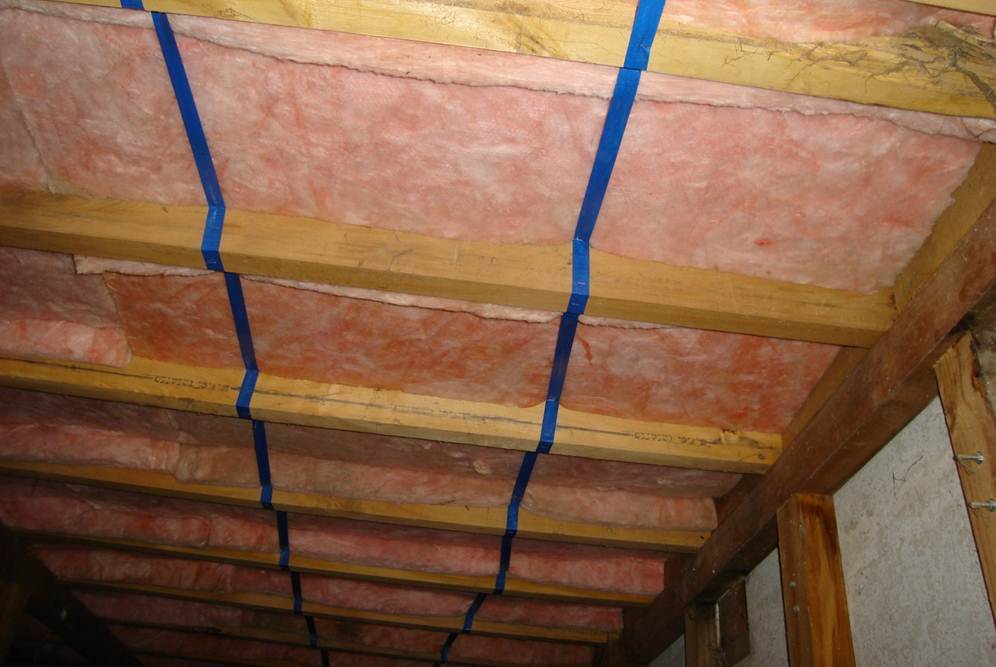 Pink Batts SnugFloor Underfloor Insulation by Comfortech Building ...