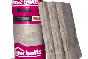 H1 Compliance: New Envelope R-Values with Pink Batts – EBOSS