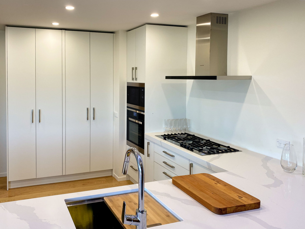 ZeroE by Plytech Panels – EBOSS