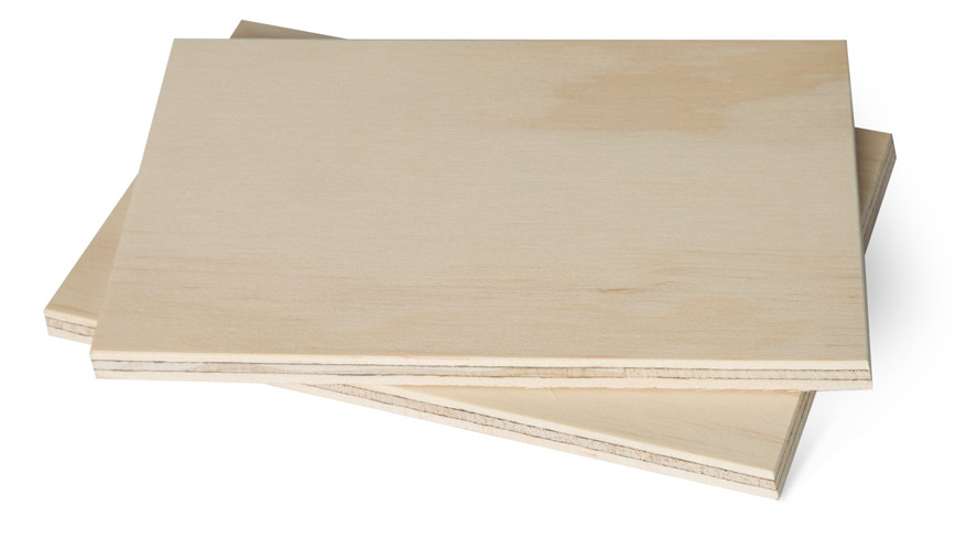 NZ Radiata Decorative by Plytech Panels – EBOSS