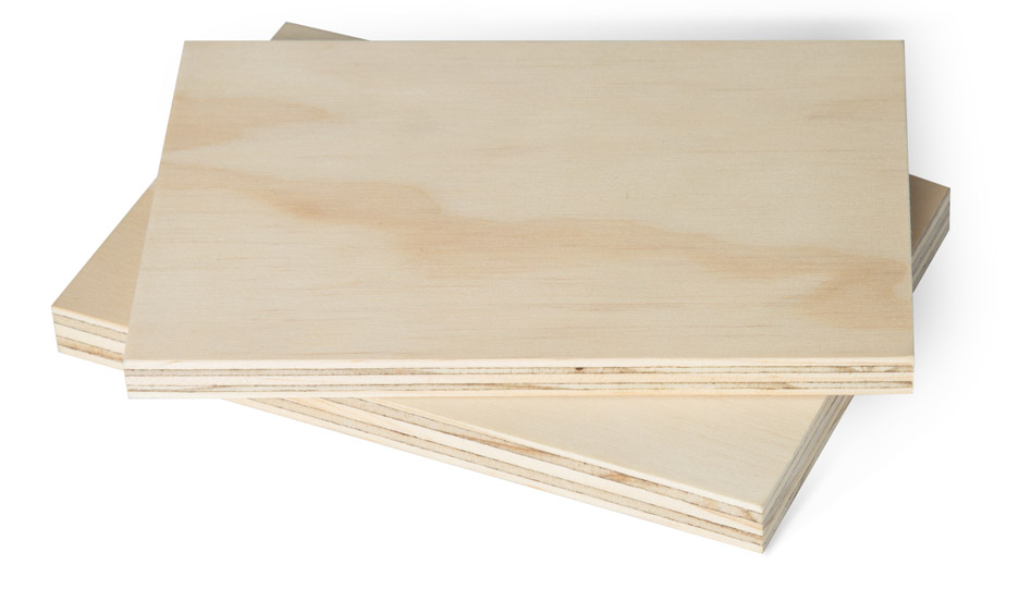 Radiata Structural by Plytech Panels – EBOSS