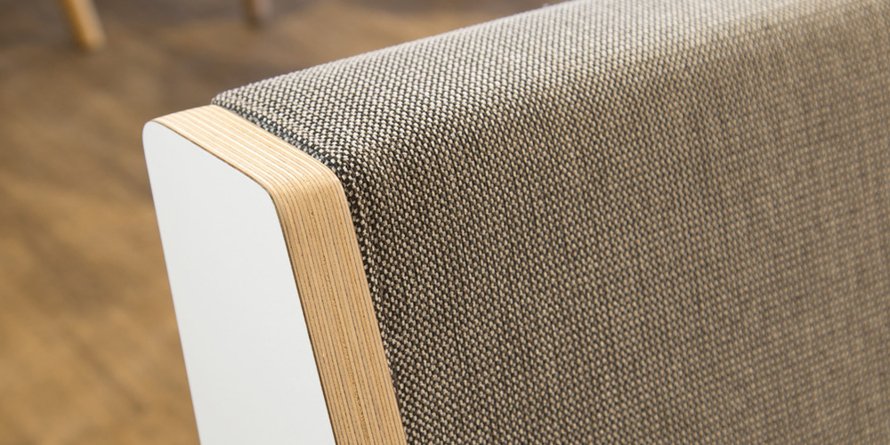 Futura HPL by Plytech Panels – EBOSS