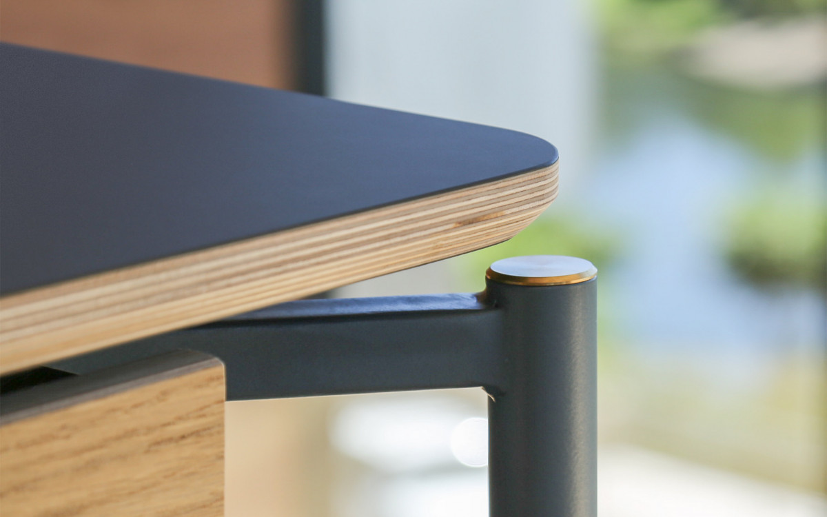 Polaris HPL — Matt by Plytech Panels – EBOSS