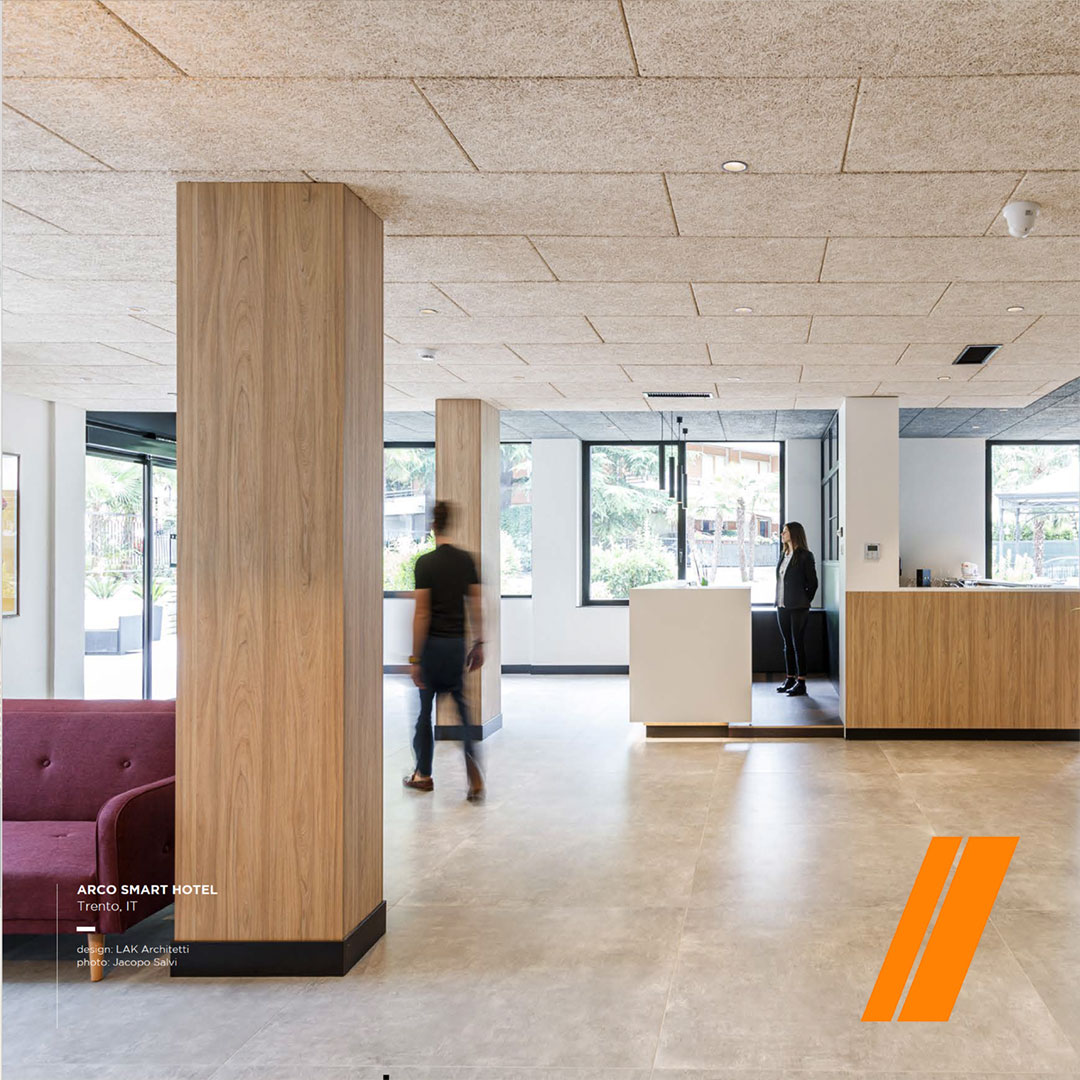 Celenit by Plytech Panels – EBOSS