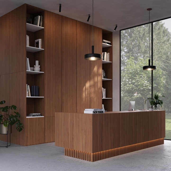 Futura Evolve by Plytech Panels – EBOSS