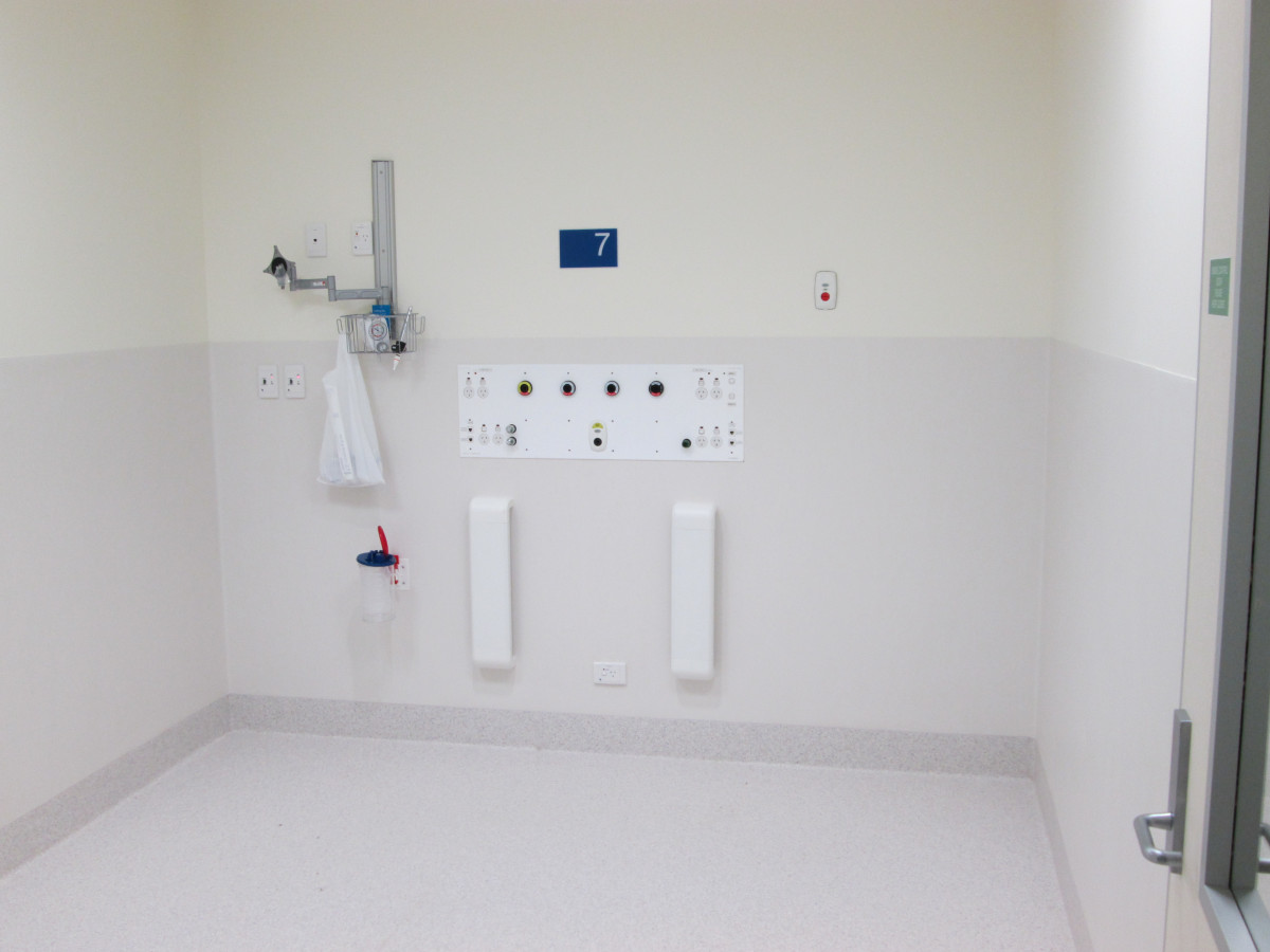 Polyclad Plus PU by Polyflor – EBOSS