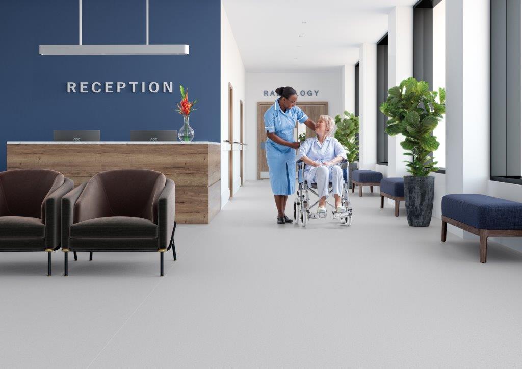 Polysafe Quicklay by Polyflor – EBOSS