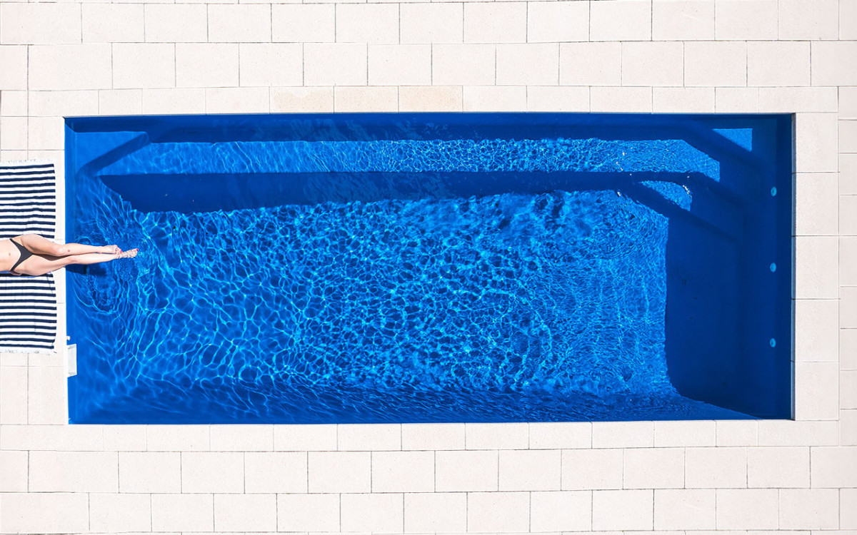 Oxford Series Fibreglass Pools by The PoolHouse – EBOSS