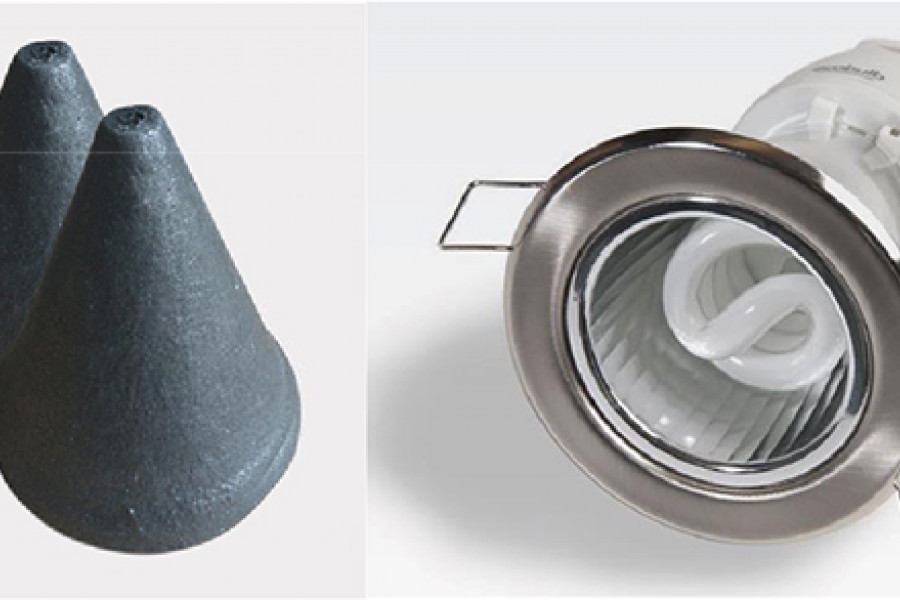 BOSS Fire Rated Collars by Potter Interior Systems – EBOSS